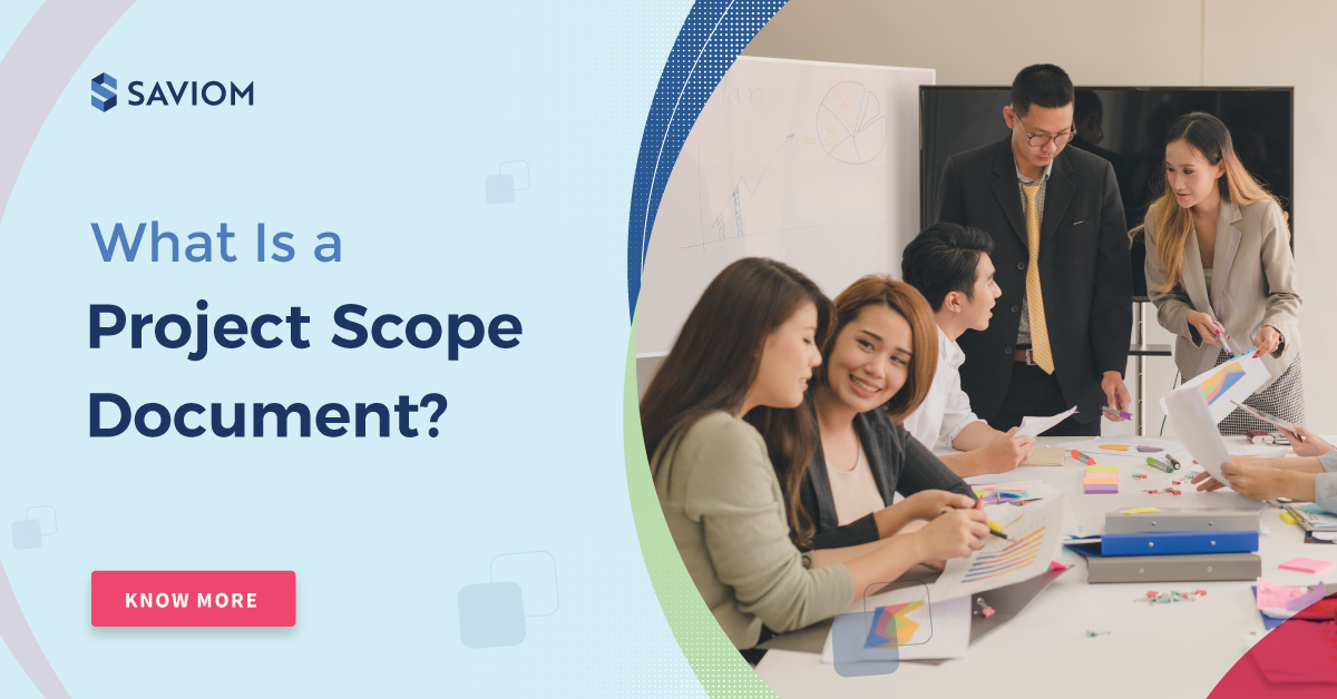What Is Project Scope Document & How to Create an Effective One?