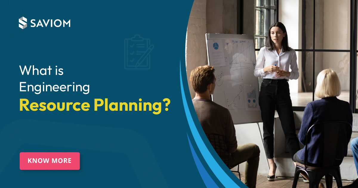 Resource Planning in Engineering Projects